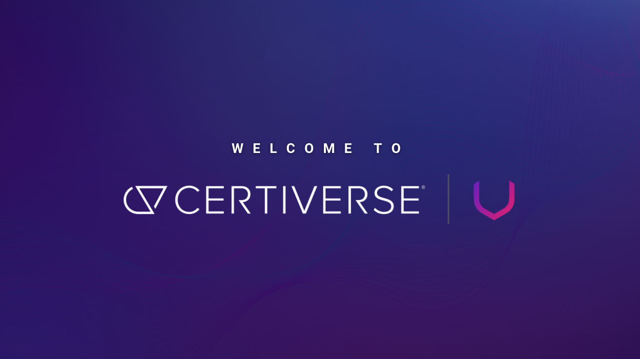 Certiverse U